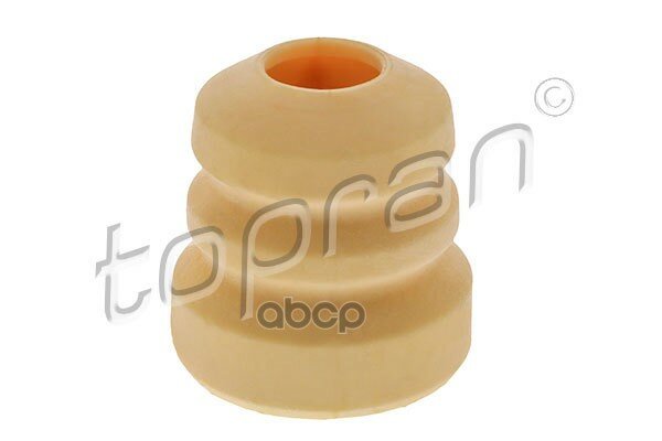 Отбойник амортизатора (замена для HP-722719886) topran арт. 722719001