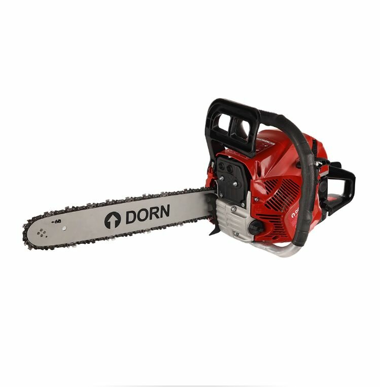 Бензопила DORN TT-CS4500J 3 л. с. шина 16" (40 см)