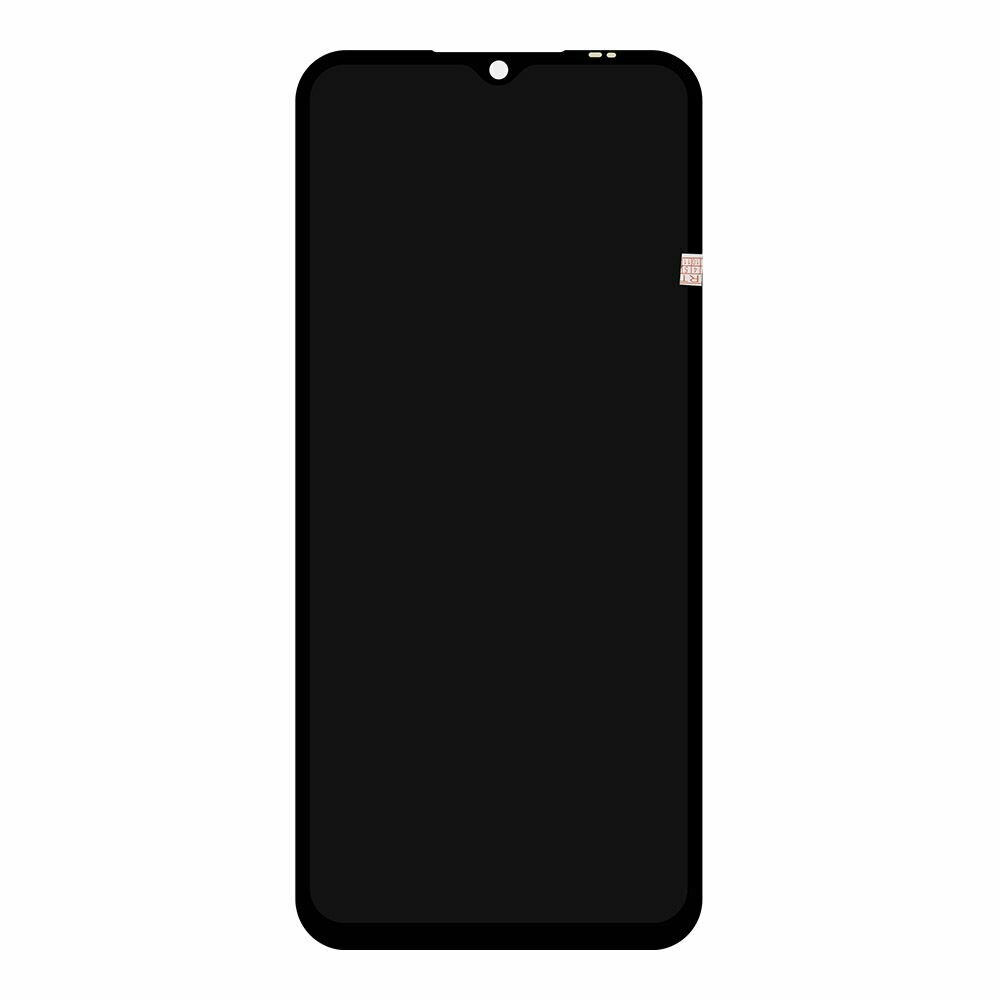 LCD дисплей для Huawei Honor X6 (VNE-LX1)/Honor X8 5G (VNE-N41) с тачскрином (черный) 100% OR