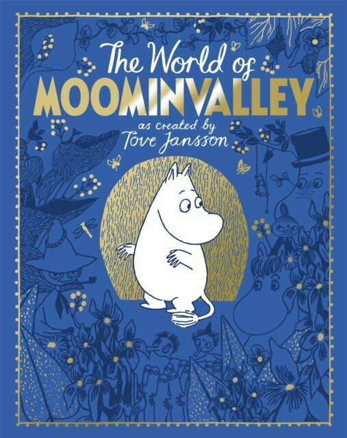 Moomins: the world of moominvalley