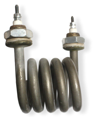 Тэн для аквадистиллятора Ливам 3,0 кВт (Тэн 86А10/3,0-J-220В ШТ М18х1,5)