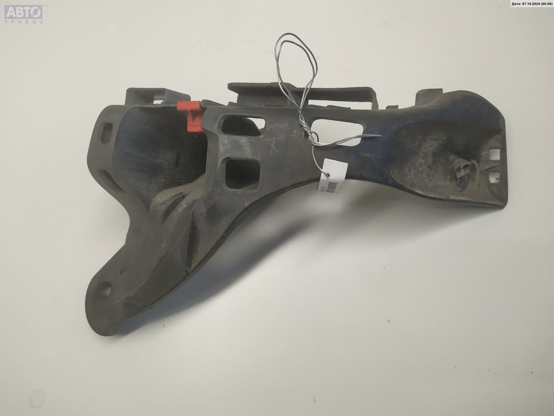 Кронштейн бампера заднего Opel Astra H (2004-2009)