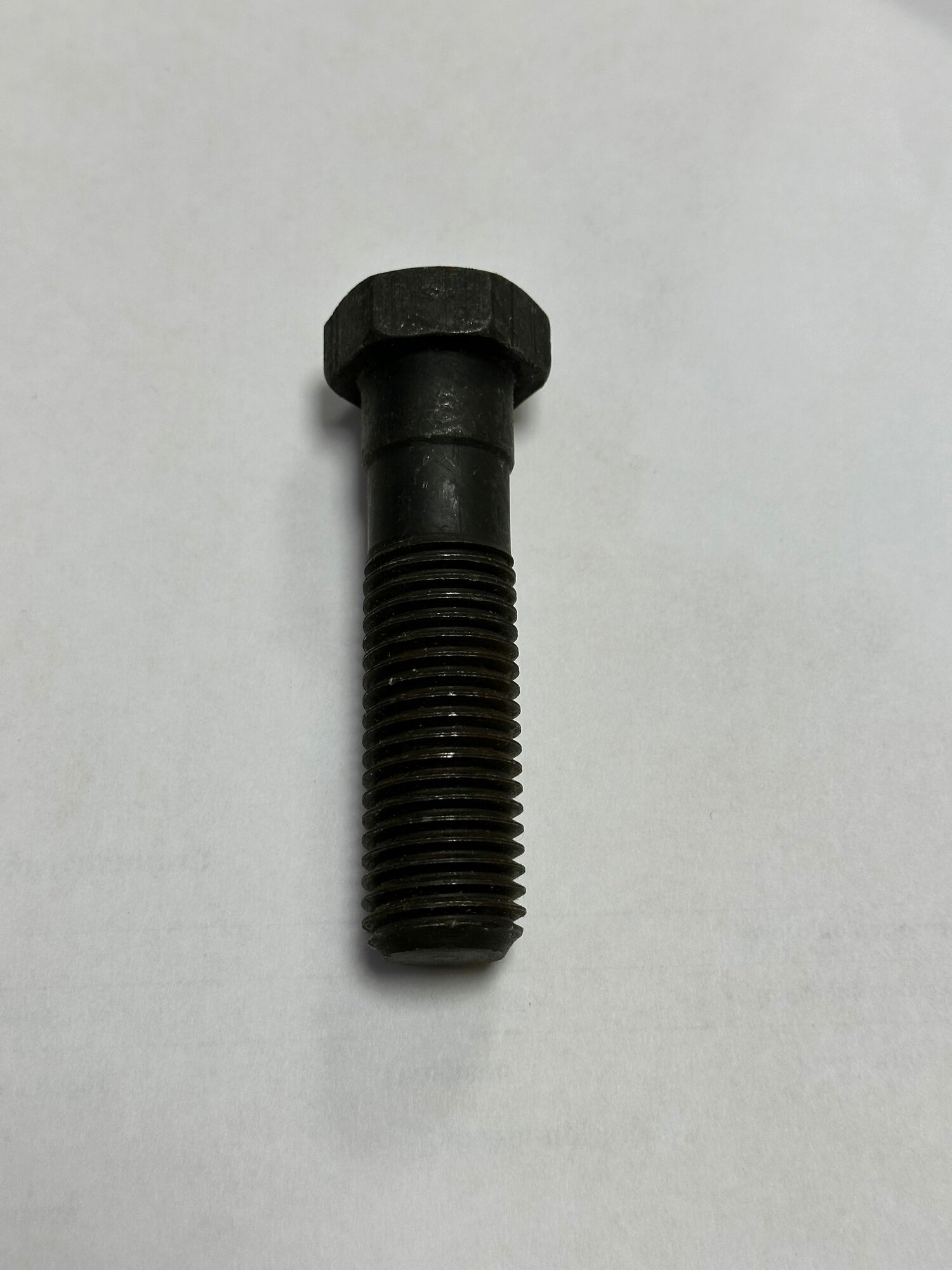 Болт M24 x 24 x 90 мм, головка: Шестигранная, 1 шт.