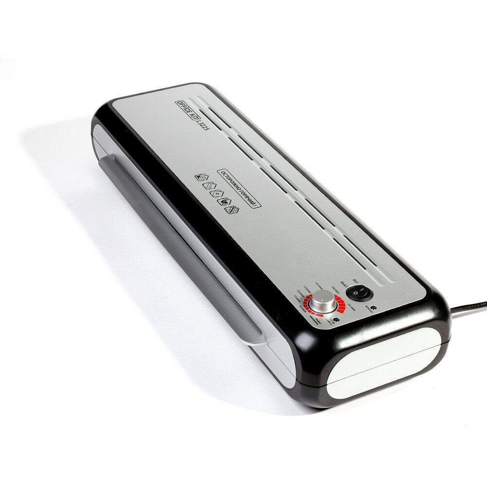 Ламинатор Office Kit L3225 375 мм/мин, до 250 мкм