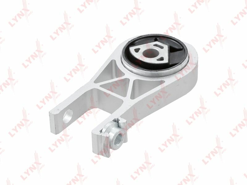 Подушка крепления двигателя задняя LYNXAUTO ME1480