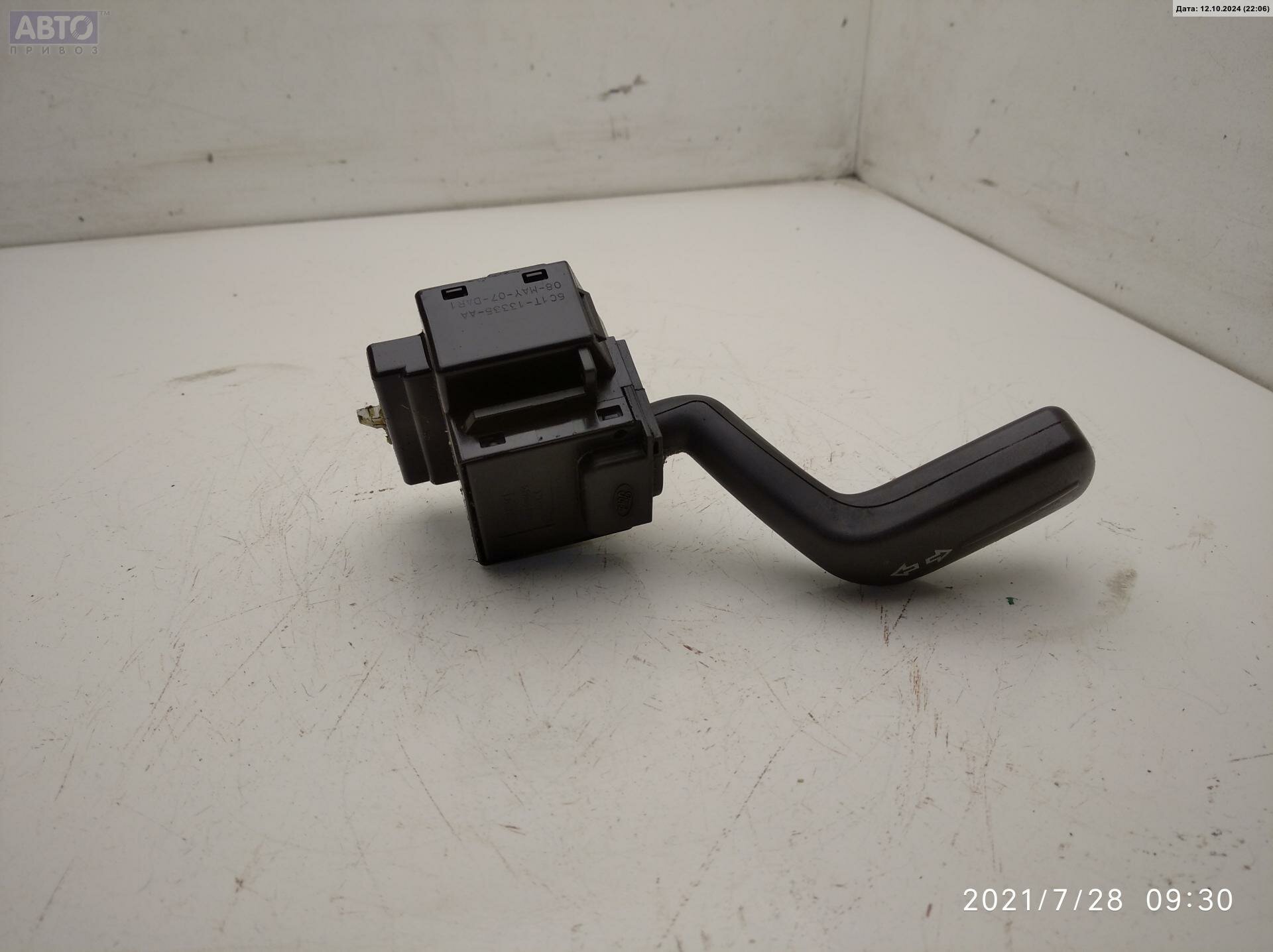 Переключатель поворотов Ford Transit (2006-2014)