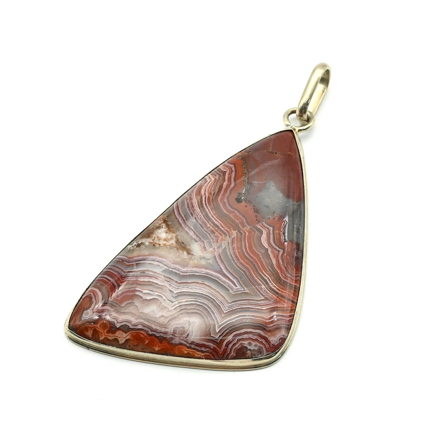 Подвеска, агат