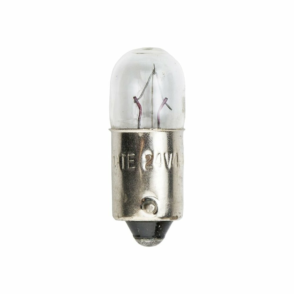 Лампа r5w 24V 5W BA15s, упак. 10 шт MTE 27201402