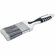 Кисть DECOR Black White PREMIUM