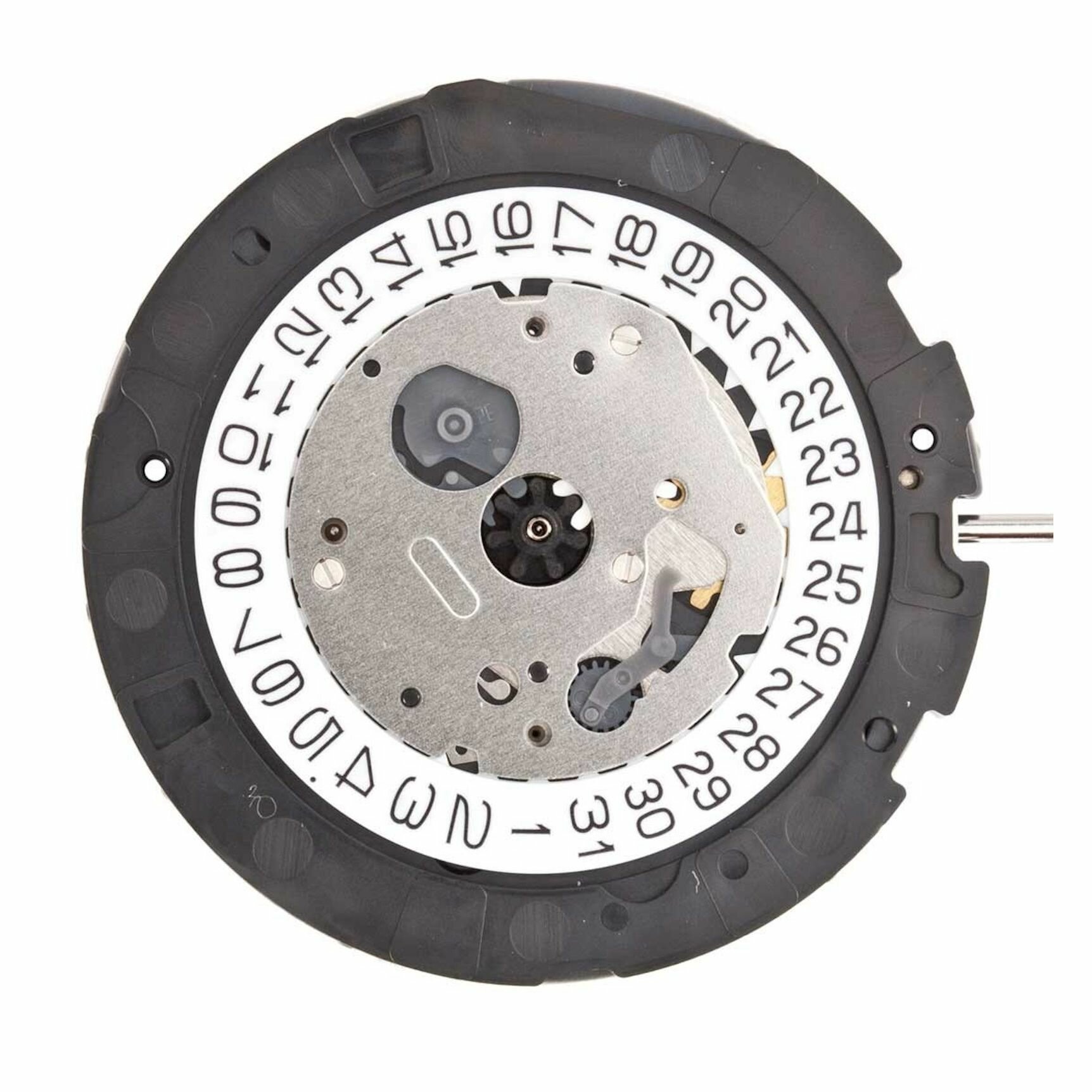 Механизм Miyota