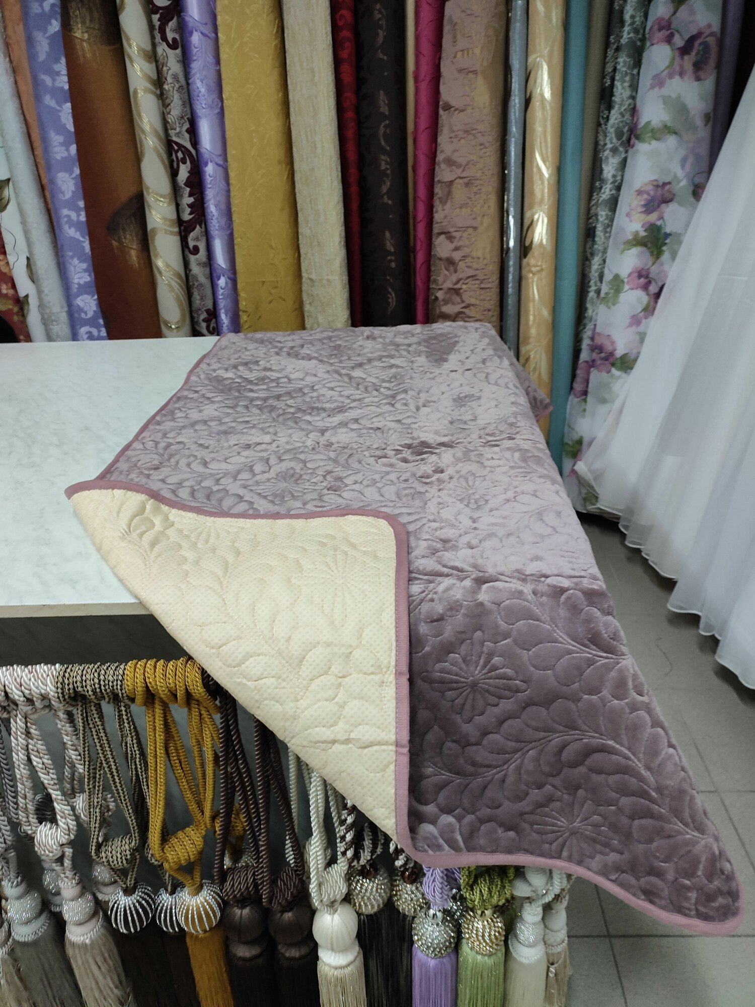 Дивандек 90x150 1шт.