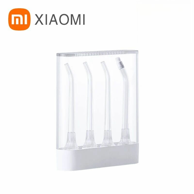 Комплект запасных частей для портативного ирригатора полости рта Xiaomi MEO701