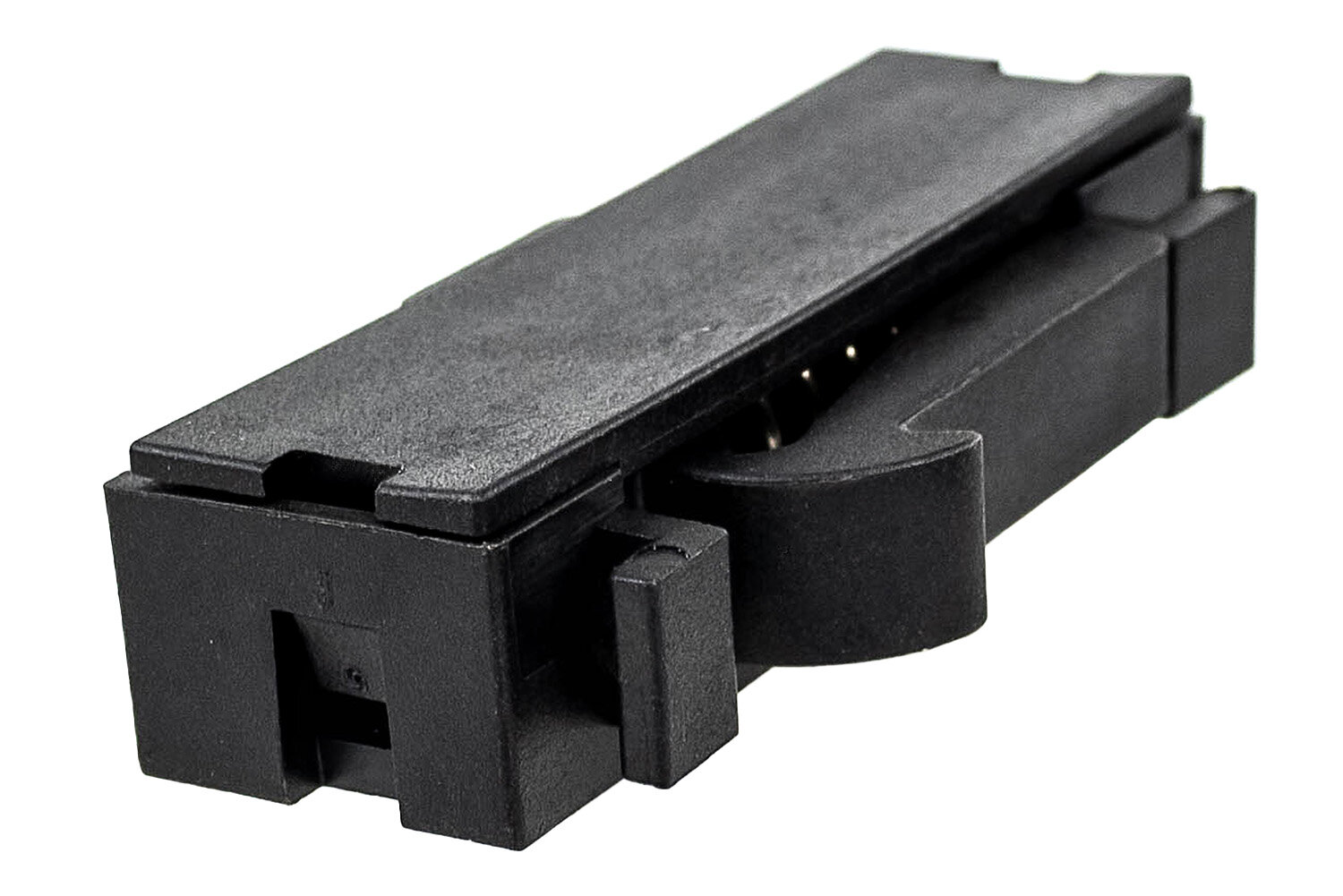 Фиксатор-защелка шторки багажника оригинальный на Ford Focus 3, Kuga