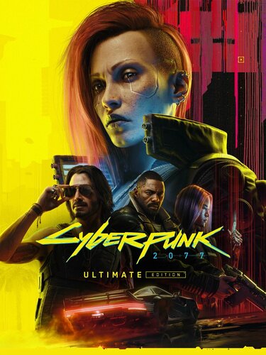 Cyberpunk 2077 - Ultimate Edition | Xbox Series X|S | Электронный ключ ...