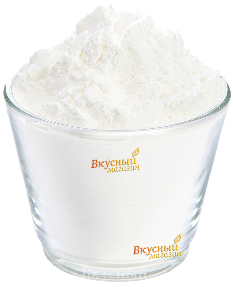 Крахмал кукурузный Amylco, 200 гр. (Набор из 9 шт.)