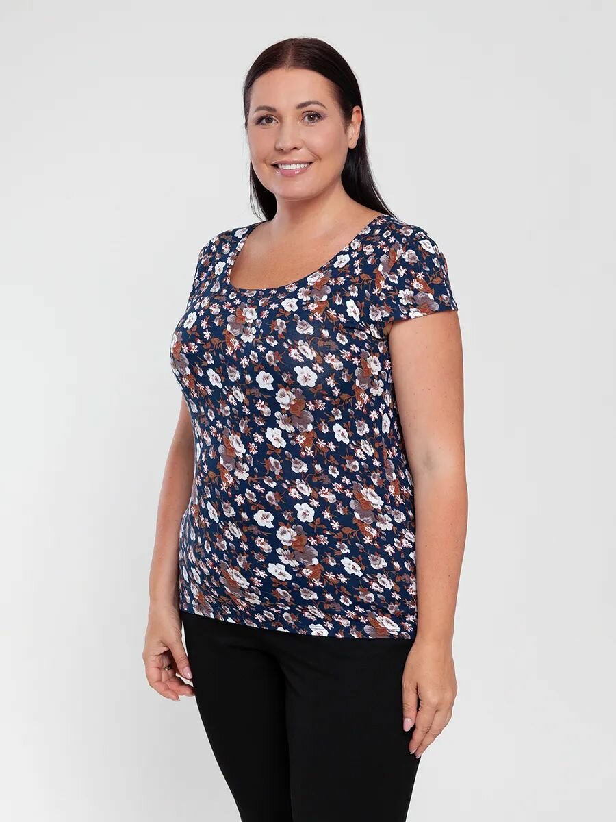 Футболка повседневный