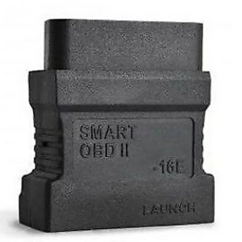 SMART OBDII-16E для X431 GX3 Smart OBD II 16/16E для Smart OBD16E OBD2 16E Разъем-адаптер и основной тестовый кабель X-431 X431 IV