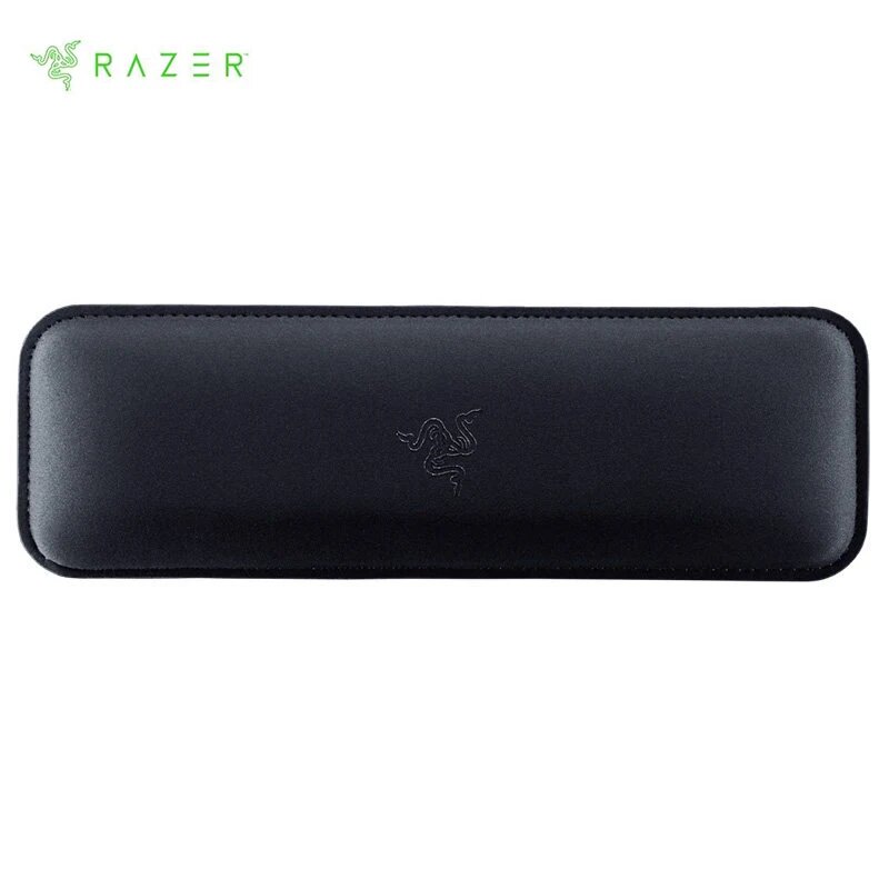 Эргономичная подставка для запястья Razer для игровых мышей, противоскользящая резиновая основа