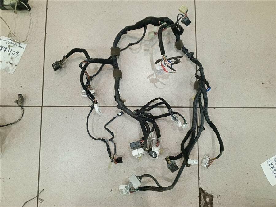 Проводка салона от Kia Spectra 2000-2011