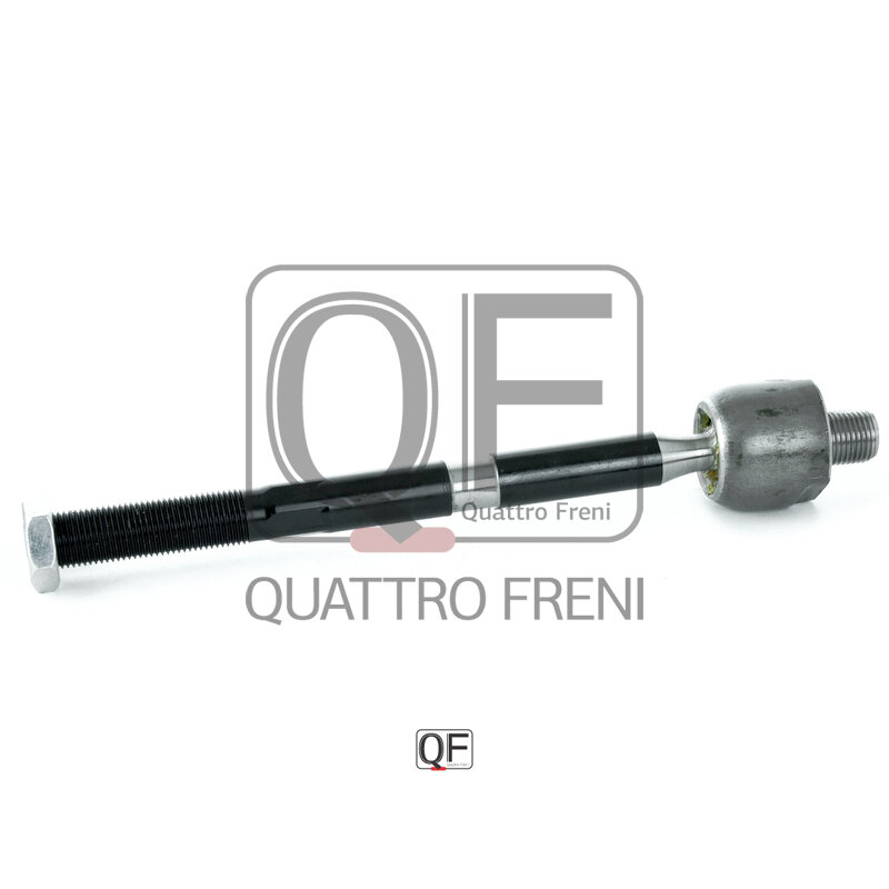 Тяга рулевая AUDI A4 B8 (8K2), QUATTRO FRENI QF13E00209