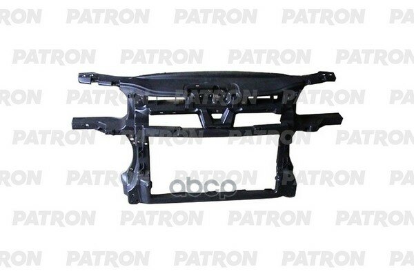 Панель кузова передн черн (телевизор) VW: GOLF V 03- PATRON арт. P77-VG006A