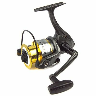 Катушка Nautilus Butler NB3500, Арт.252721