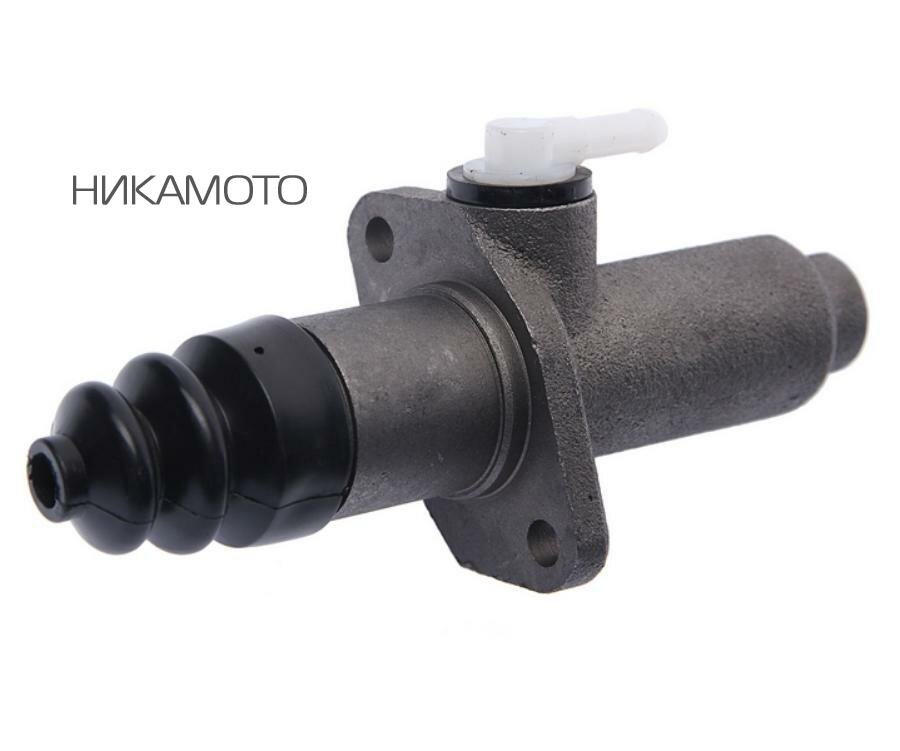 MEGAPOWER 160-16-010 Цилиндр сцепления главный МАЗ подпедальный MEGAPOWER