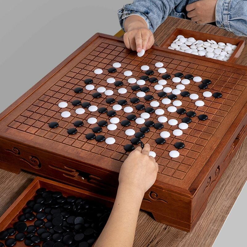 Настольная игра — фото 1
