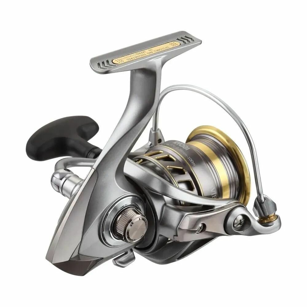 Катушка Ryobi Virtus Feeder 4000 — фото 1