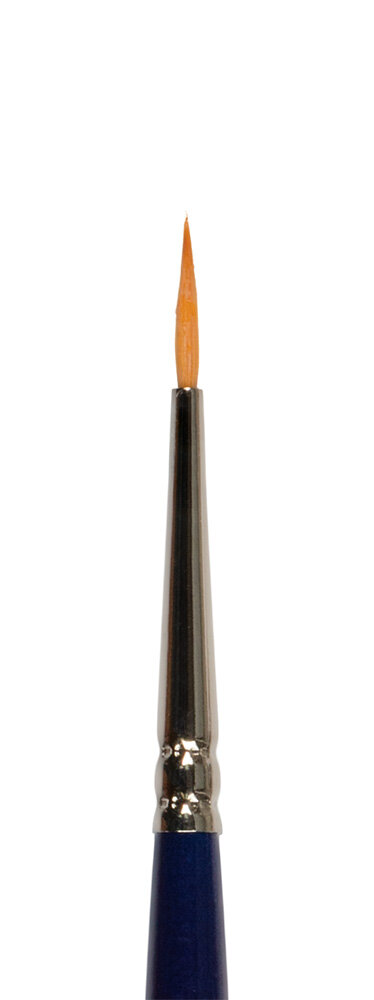 "VISTA-ARTISTA" "Gallery" 50211-02 круглая короткая ручка №02