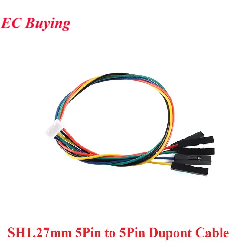 Кабель Hi-Link HLK-LD2410, 20 см, 5 шт.