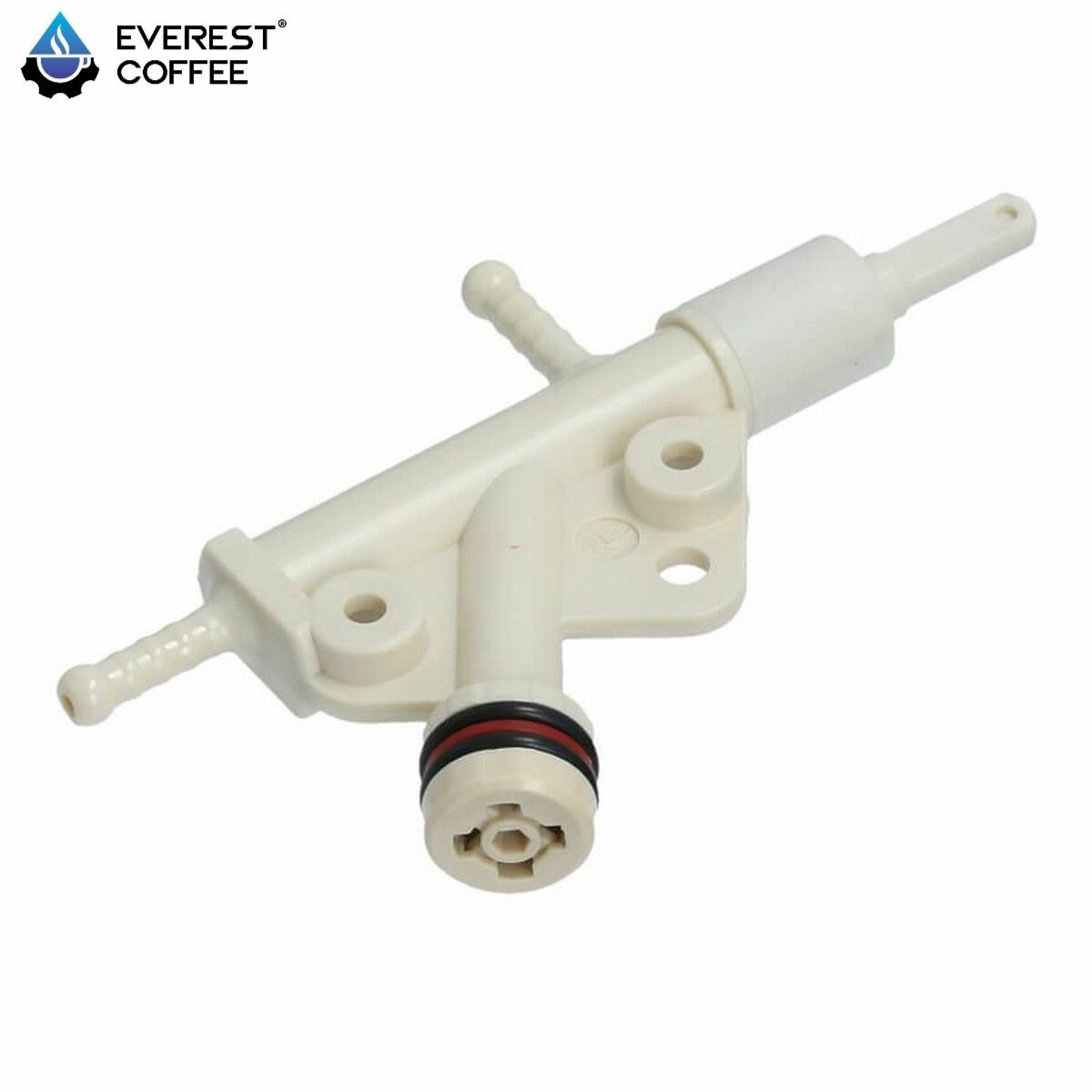 Клапан пар вода Saeco / Philips для кофемашин