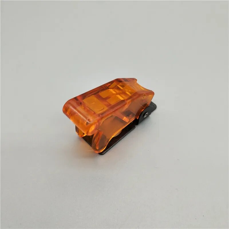 Переключатель LED Only Cap Yellow