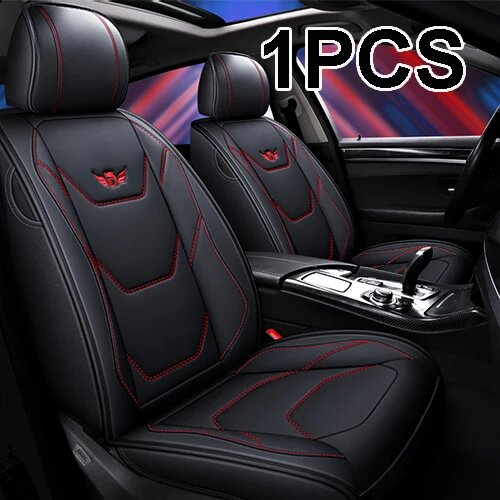 Кожаные чехлы на автомобильные сиденья для Nissan note almera x-trail leaf teana tiida altima juke qashqai, чехол для подушки сиденья, автоаксессуары