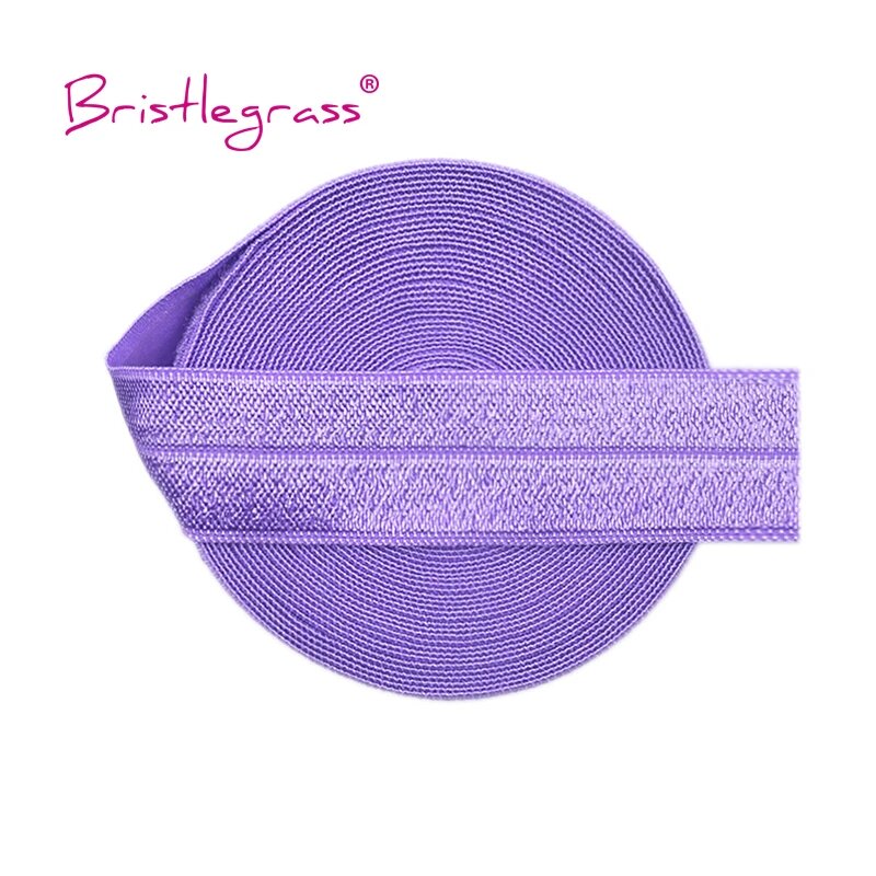 Сиреневая резинка Bristlegrass 2 Yards, 20 мм