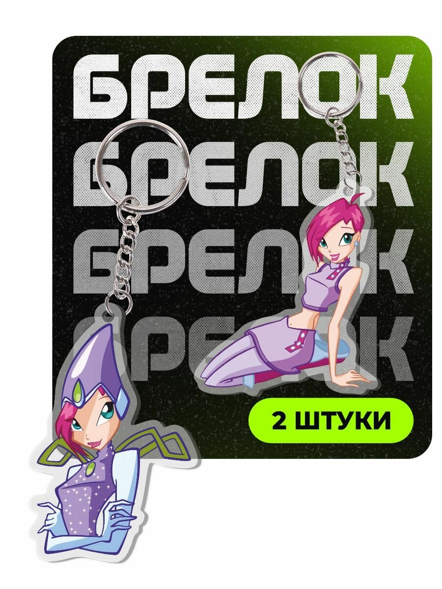 Брелок