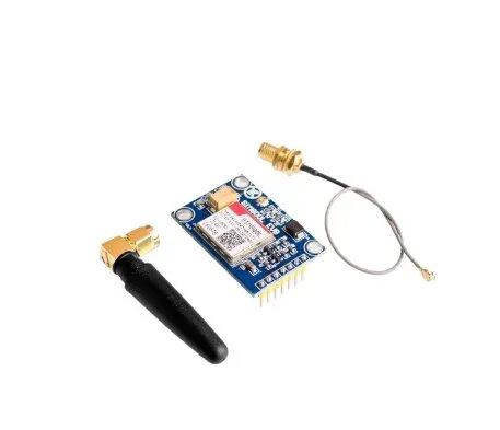 GSM GPRS модуль SIM800L V2.0 MINGYUANDINGYE 1