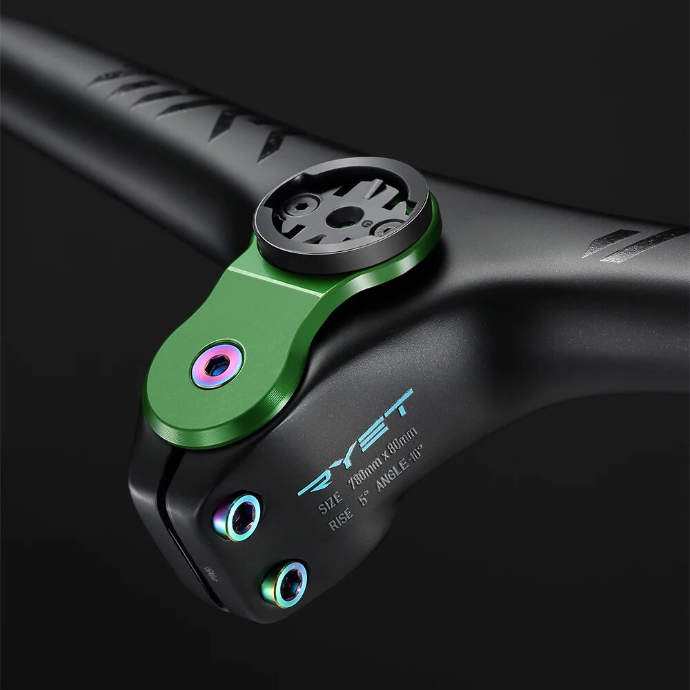 Крышка для гарнитуры Lexon CM10 карбоновая Зеленый, GREEN