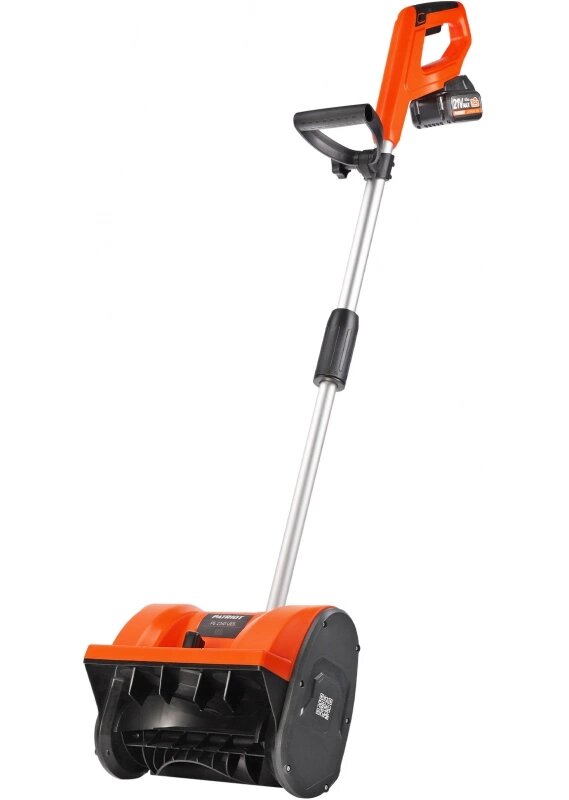 Снегоуборщик Patriot SnowLine PE 2341 UES (426302227)