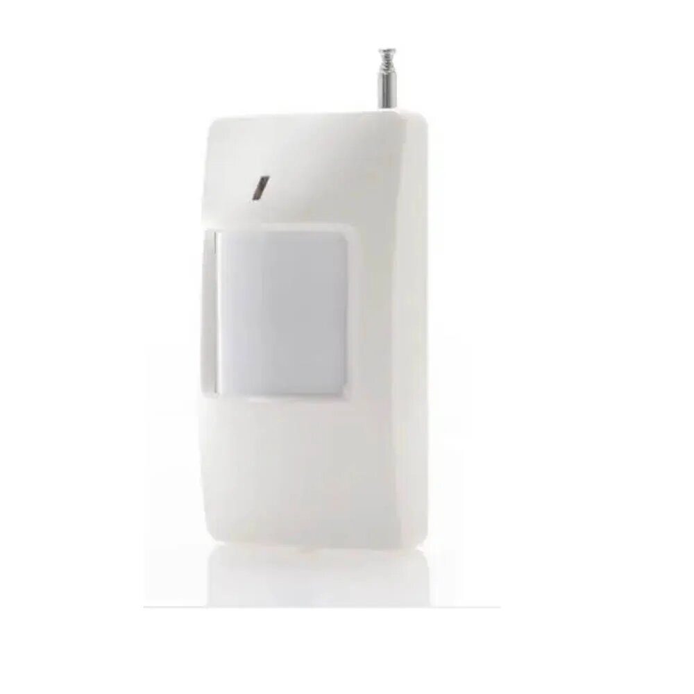 Беспроводной датчик движения PIR 433MHz, 2262 IC Chip