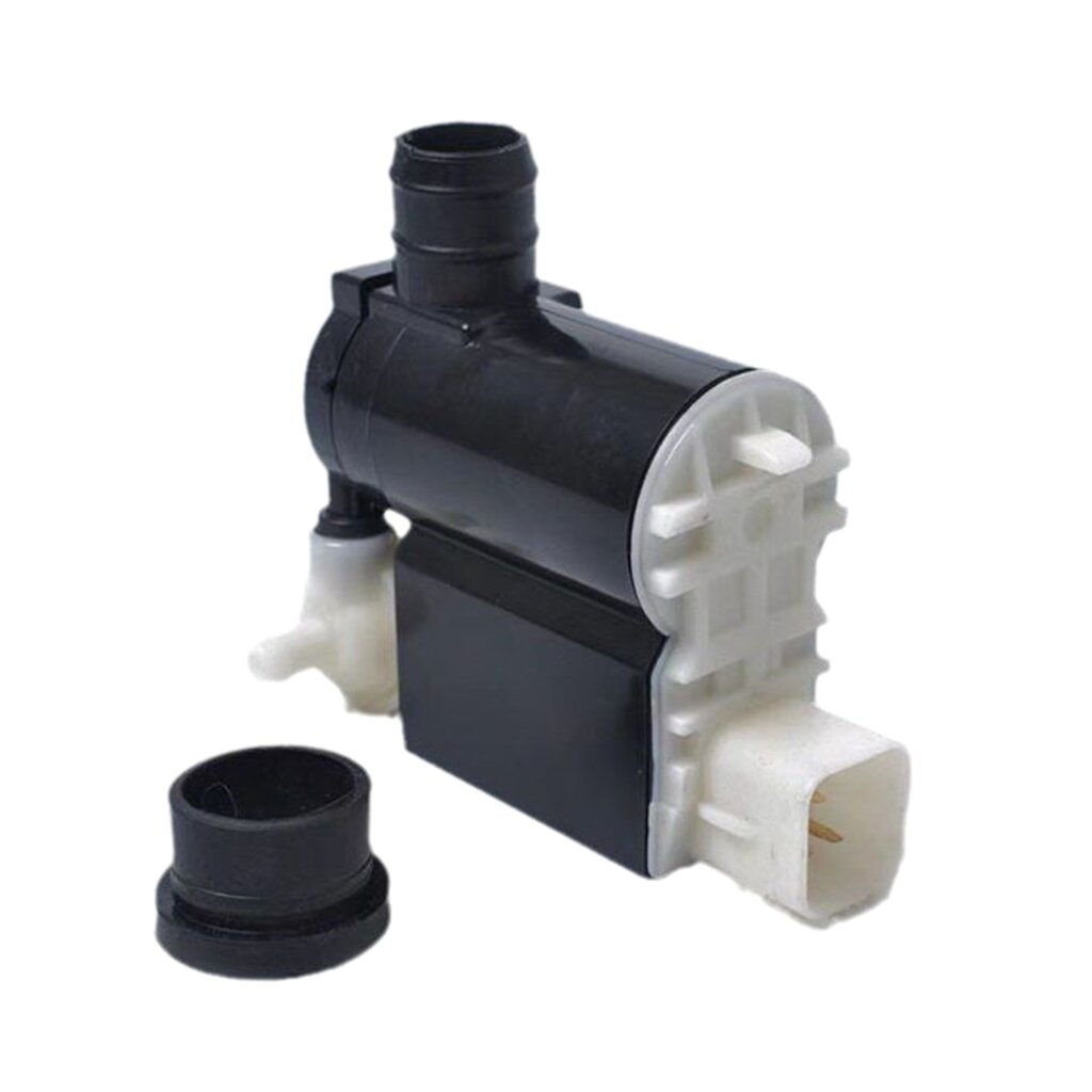 Омыватель лобового стекла Мощные Потоки Воды ABS Мощный Омыватель 985102C100 Замена для Автомобилей