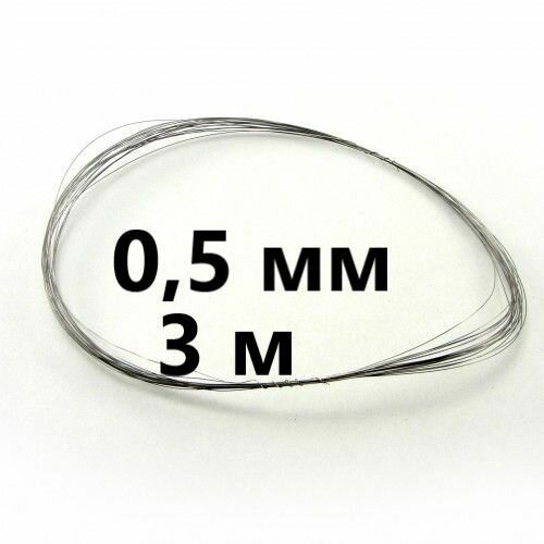 Нихромовая проволока