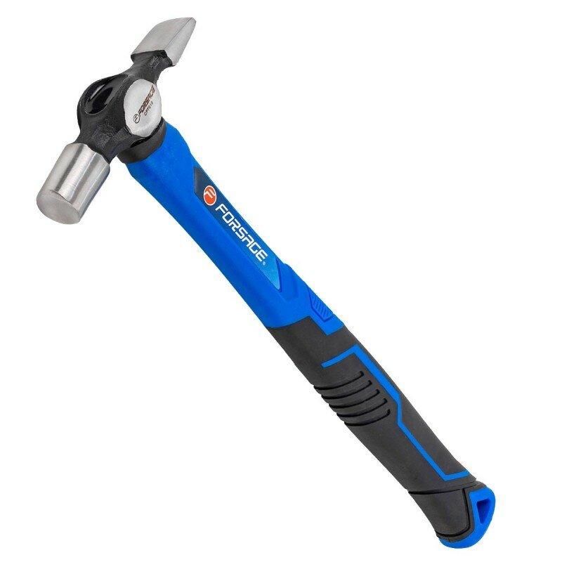Молоток слесарный 150гр. Forsage