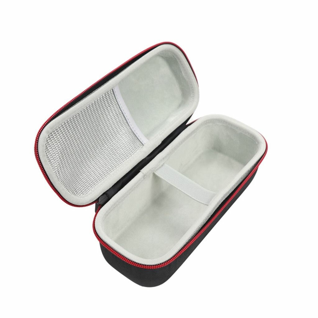 Запчасть для аудиотехники, Сумка для хранения автомобильного зарядного устройства Xiaomi - внутренняя серый пакет