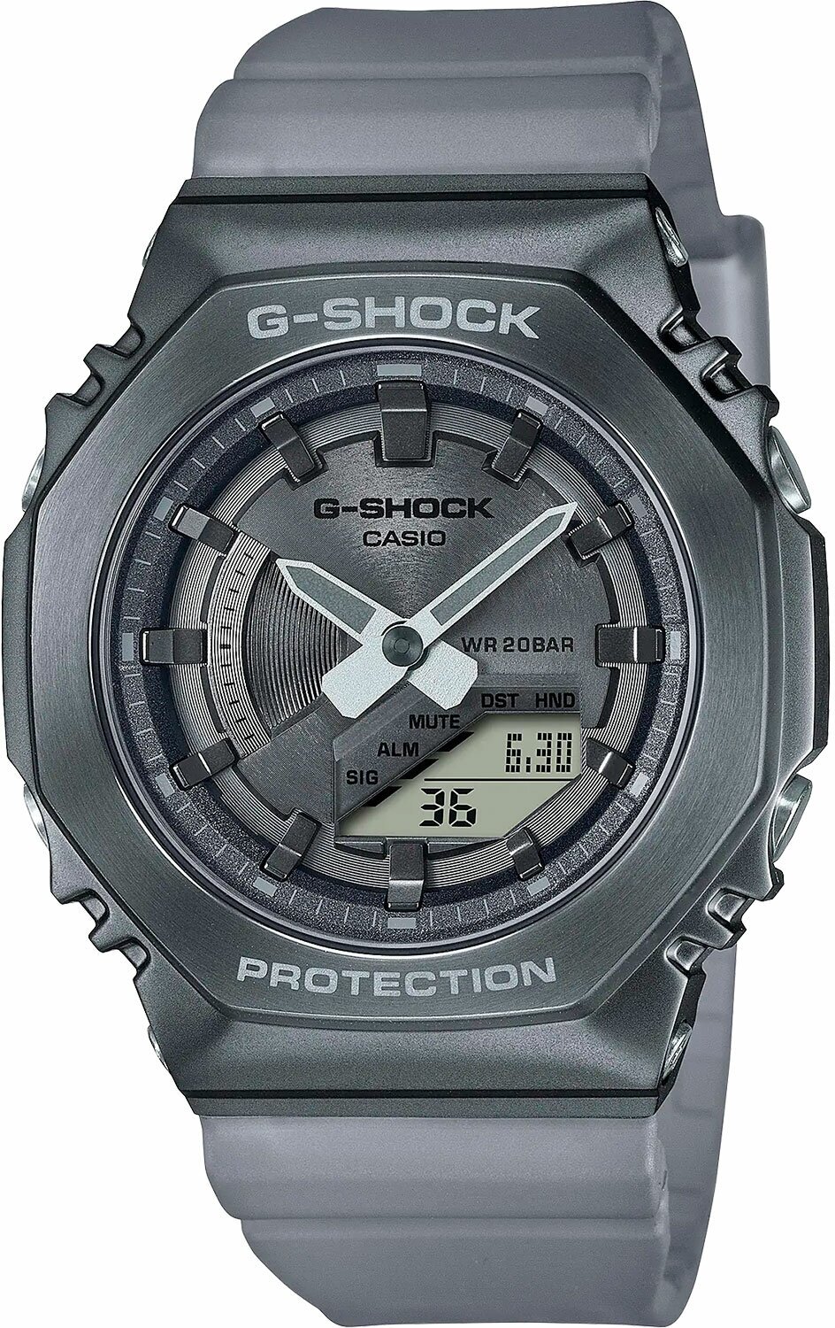 Наручные часы G-Shock