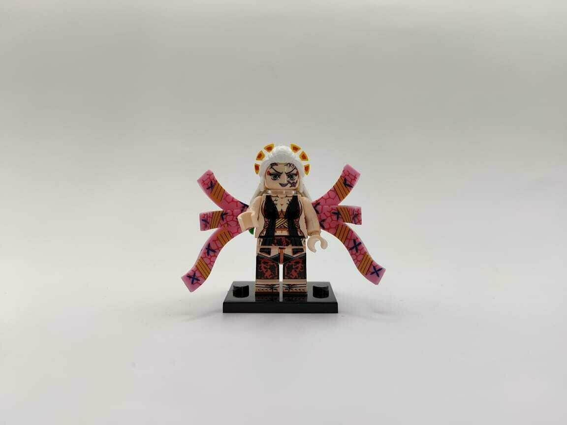 Минифигурка "Даки"