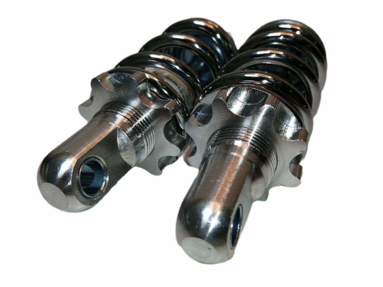 Комплект задних амортизаторов для электросамоката Kugoo M5/Kirin M5