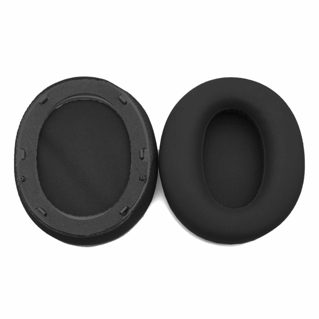 Пара из 2-х наушников, корпус для наушников W820NB K820NC-серый титан