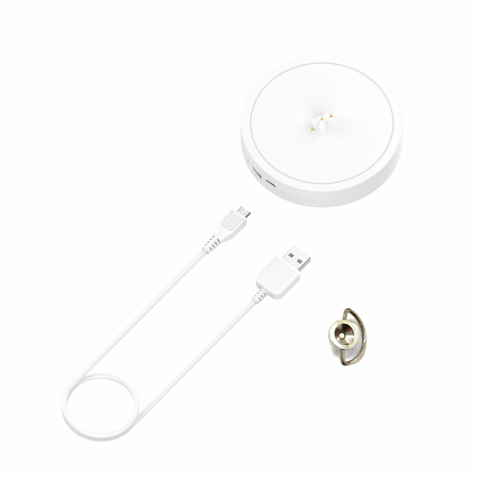 Запчасть для аудиотехники, Зарядная станция для Logitech Ultimate Ears BOOM 3 - белый