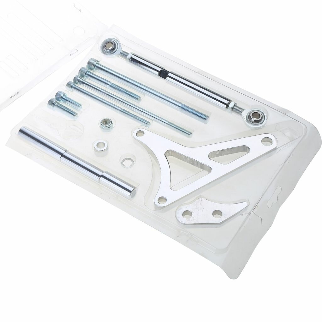 Комплект кронштейнов генератора для SBF 289 302 Монтажные принадлежности генератора